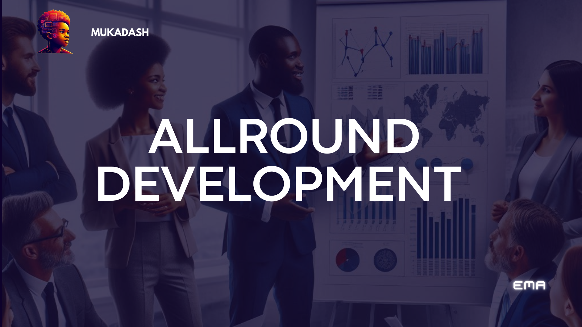 MUKADASH - Expert Full Stack Developer | Web & Mobile Solutions